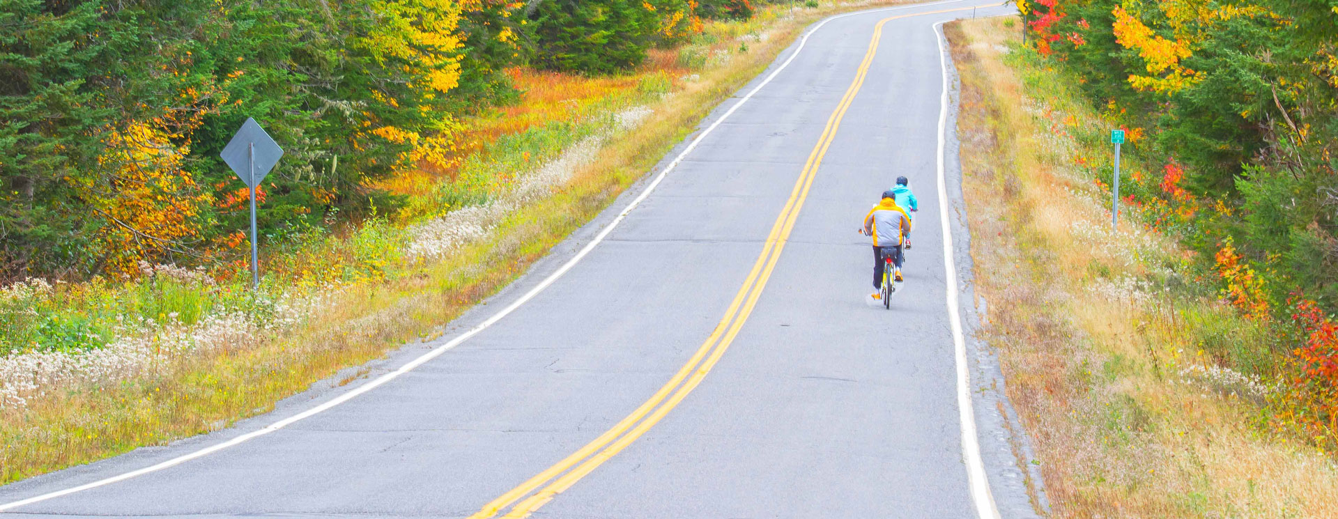 Cycling and Biking in New Hampshire's North Country | MyGoNorth
