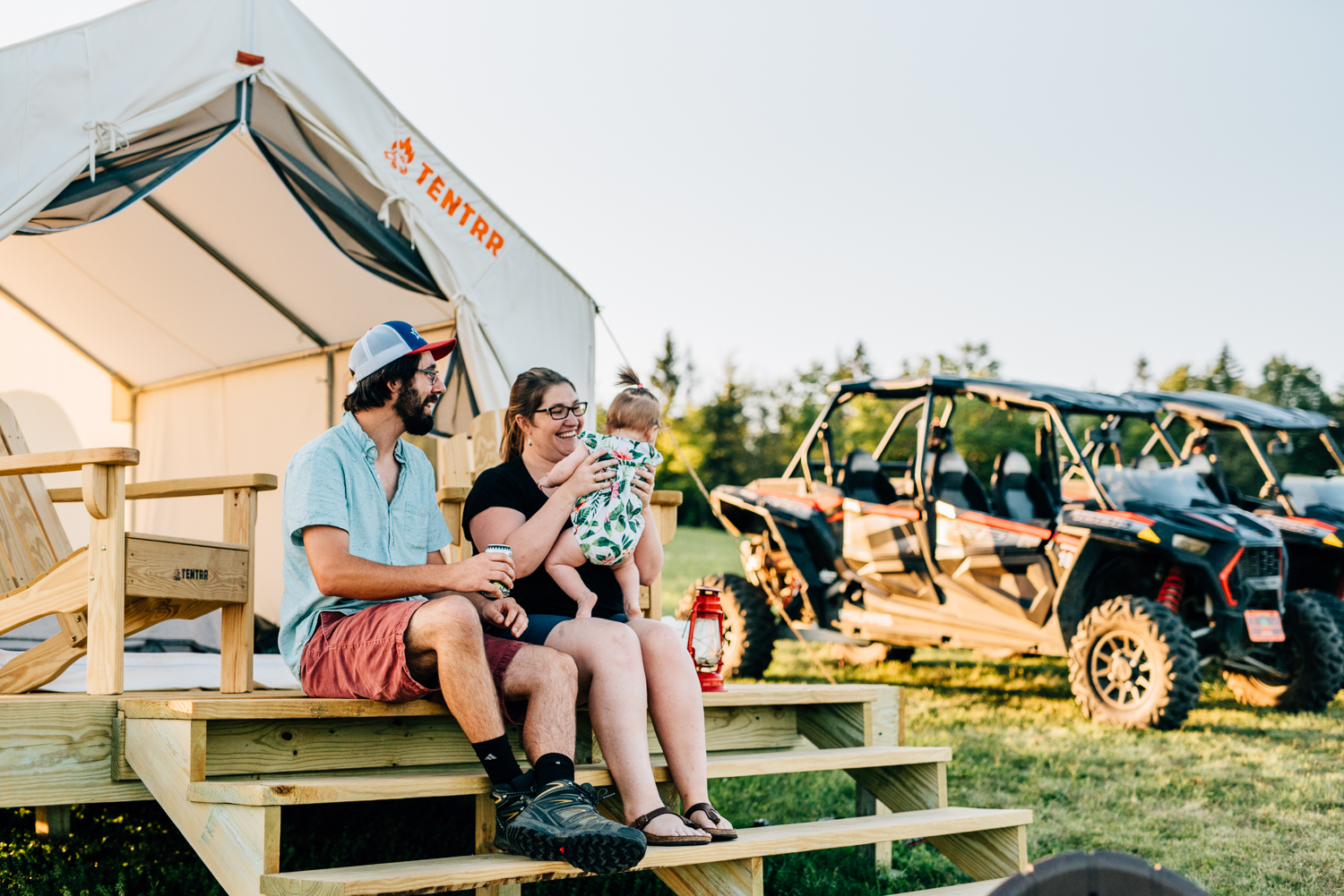 Social Distancing | Summer Activities - MyGoNorth