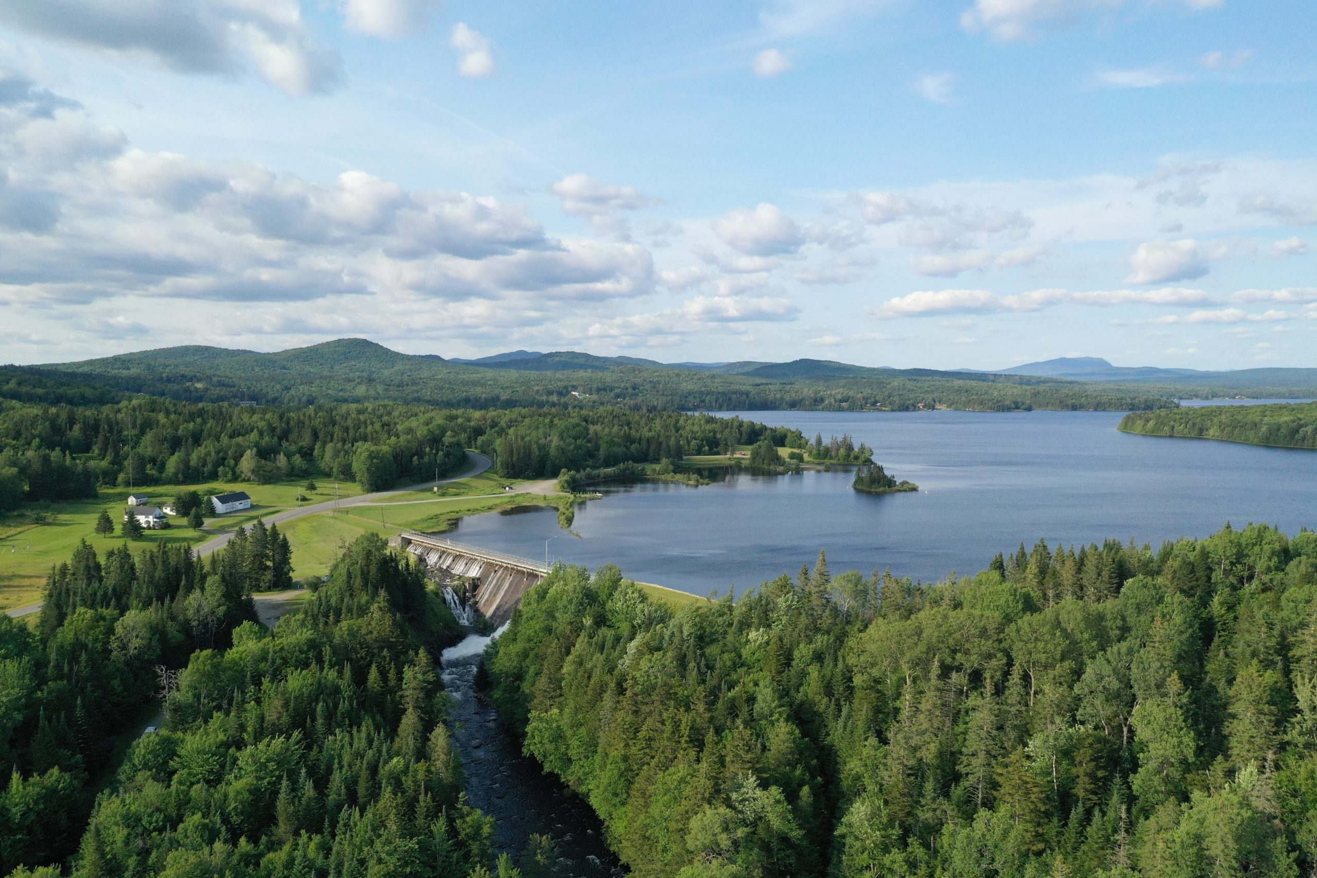 GoNorth Guide Explore the Great North Woods - MyGoNorth